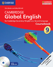 3.10 Cambridge Global English Stage 9 Course Book 剑桥国际英语9级课本 – FIS Shop