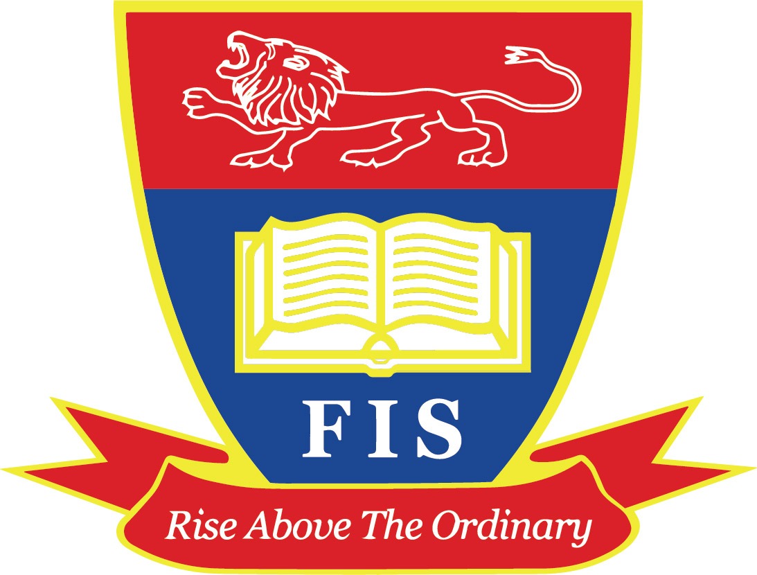 2. Course Fees 课程费 – FIS Shop